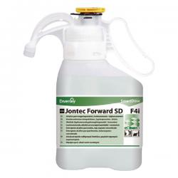 Taski Floor Cleaner Jontec Forward SD 1.4 Litre 7520206 DV13494