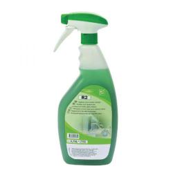 Diversey Room Care R2 Multi-Surface Cleaner and Sanitiser DV17596
