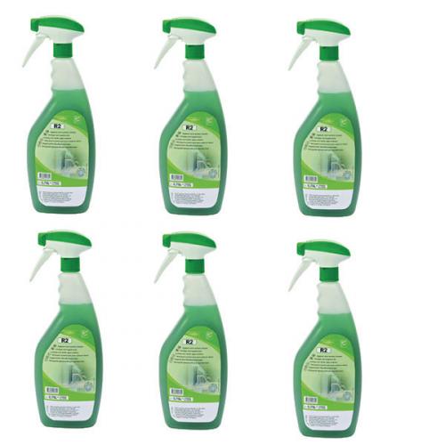 Diversey Room Care R2 Multi-Surface Cleaner and Sanitiser DV17596