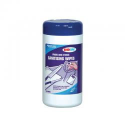 Diversey Endbac Sanitising Wipes 200 (Pack of 6) 101100971 DV42099