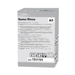Diversey Suma Rinse A5 Neutral Rinse Aid 10 Litre 7511701 DV74457