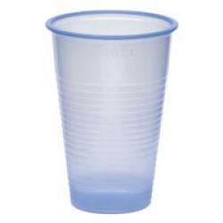 Caterpack Cold Drink Plastic Vending Cup Tall 7oz (Pack 396273