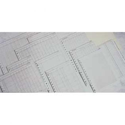 Twinlock V4 Variform Double Ledger Sheets (Pack 75) 75951 26779AC