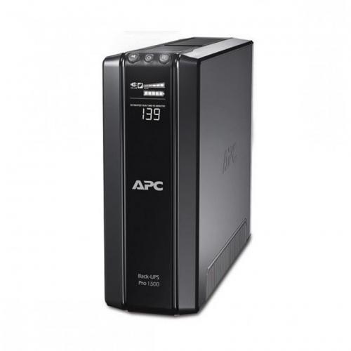 Power Saving Back UPS Pro 1500 230V 8APCBR1500GI 8APCBR1500GI