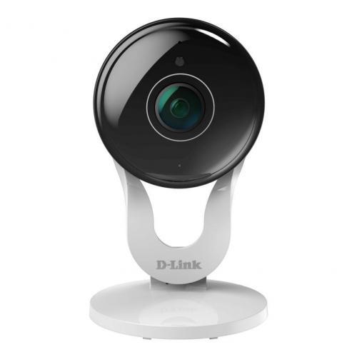 D Link mydlink Full HD indoor Camera 545648