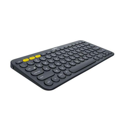 Logitech K380 International Keyboard 8LO920007582 529578