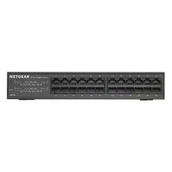 GS324 24 Port Gigabit Rackmount Switch 506002