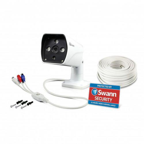 Outdoor Long Range 1080p Bullet Camera 555060