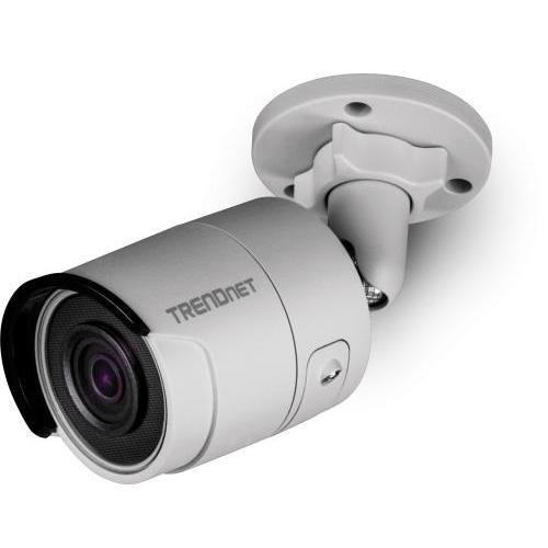 Indoor Outdoor 2MP PoE IR Bullet Camera 561537