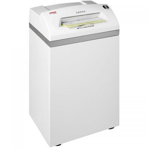Intimus 120 CP4 Cross Cut Shredder 20993J 20993J