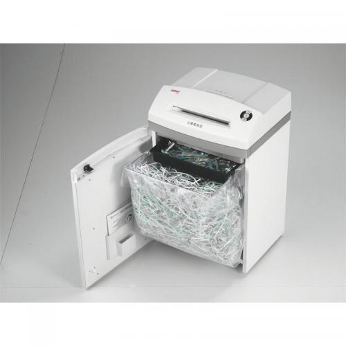 Intimus 45 CP7 Cross Cut Shredder 22358J 22358J