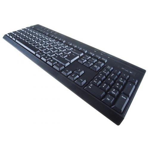 Computer Gear Wireless Multimedia Keyboard and Optical Scroll GR02374