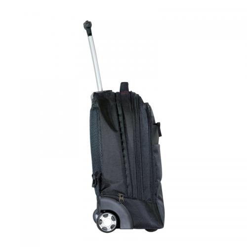 Monolith 2 In 1 Wheeled Laptop Backpack Black 3207 HM32070 HM32070
