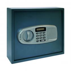 Helix High Security Key Safe 30 Key Capacity CP9030 HX32083 HX32083
