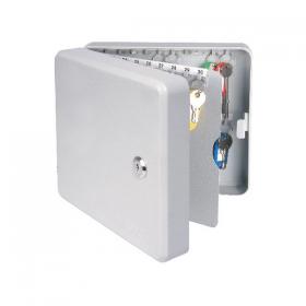 Helix Standard Key Cabinet 10 Key Capacity (Includes 10 HX31143