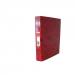 Concord IXL A4 Red Ring Binder Pack of 10 462272 JT11117