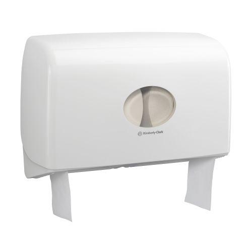 Scott Mini Jumbo Toilet Tissue Roll 200m (Pack of 12) 8614 KC01031