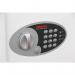 Phoenix Cygnus Key Deposit Safe KS0032E 48 Hook with KS0032E