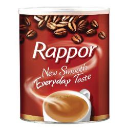 Kenco Rappor Instant Coffee Granules 750g 848272 KS05179