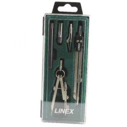 Linex Compass Set LXJ55-23 LX10690