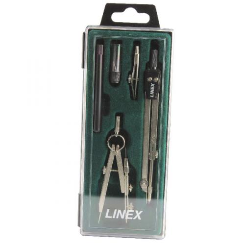 Linex Compass Set LXJ55-23 LX10690