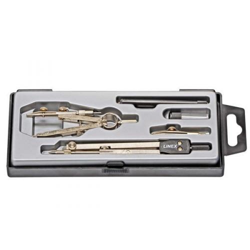 Linex Compass Set LXJ55-23 LX10690
