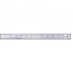 Linex Heavy Duty Ruler 100cm Stainless Steel LXESL100 LX49370 LX49370