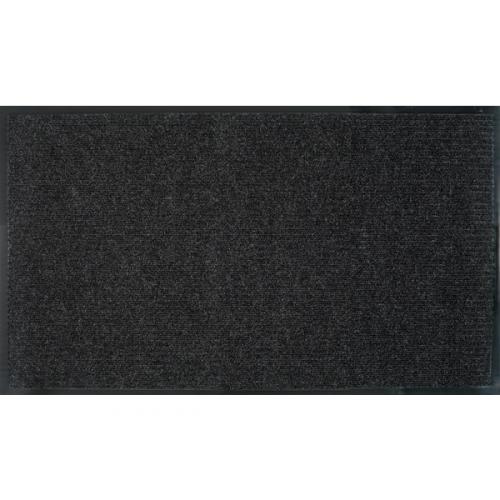 MILL MAT WALK OFF MAT 122X183 CHARC MM00030