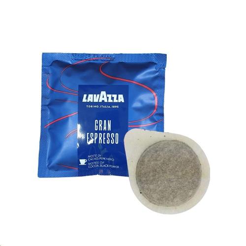 Lavazza Gran Crema Paper ESE Pods 150s