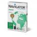 Navigator A3 80gsm White Universal Paper (500 Sheet) NWT2028 NWT2028