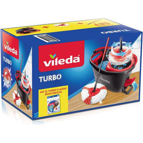 Vileda Easy Wring & Clean Turbo NWT4486 NWT4486