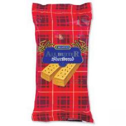 McVities Shortbread Biscuits 2 x 48s