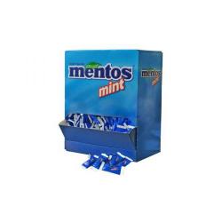 Mentos Chewy Individually Wrapped Mints 700s