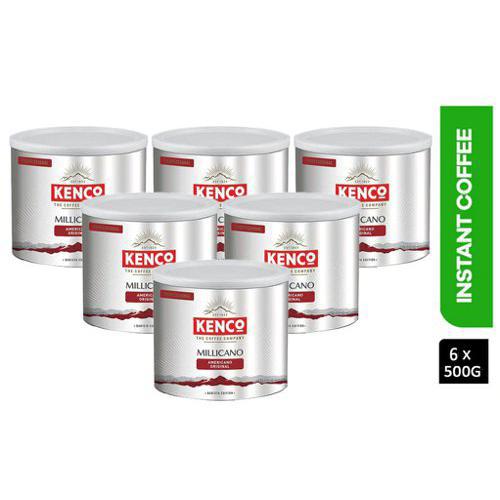 Kenco Millicano 500g NWT801 NWT801