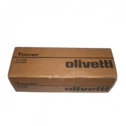 Olivetti D-Copia 3500MF/4500 Black Toner Cartridge B0987 OLB31803