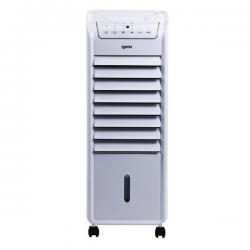 Igenix 6 Litre Evaporative Air Cooler White IG9703 PIK03220 PIK03220