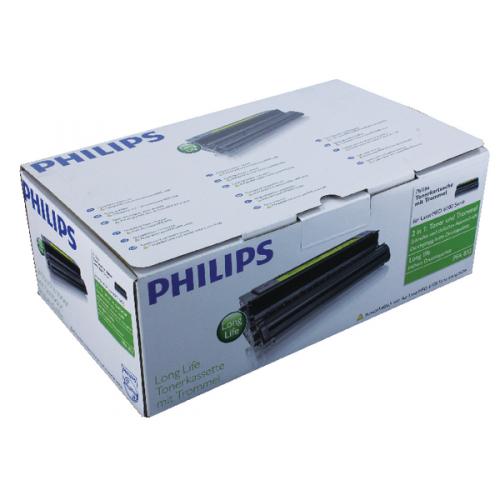 Philips Black Toner Cartridge PFA832 PQ29643