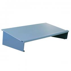 Posturite Document Slope Large Grey 1056 PT94068 PT94068