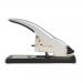 Rexel Goliath Heavy Duty Stapler Black/Silver 02041 RX02041 RX02041