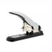 Rexel Goliath Heavy Duty Stapler Black/Silver 02041 RX02041 RX02041