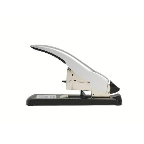 Rexel Goliath Heavy Duty Stapler Black/Silver 02041 RX02041 RX02041