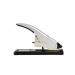 Rexel Goliath Heavy Duty Stapler Black/Silver 02041 RX02041 RX02041