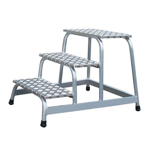Aluminium Light Duty Platform Height 600mm (Capacity: 150kg SBY14827