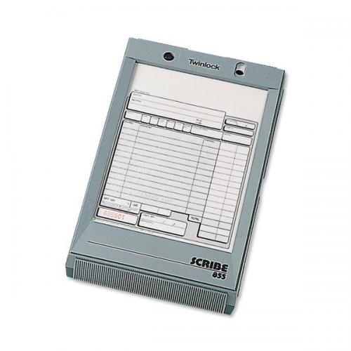 Rexel Twinlock Scribe 855 Purchase Order Business Form 3 71708