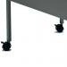 Rexel Filemate Mobile Filing Trolley Titanium Grey 50559 TW50559