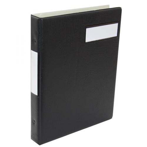 Twinlock Variform V4MPB Binder Black 75150 TW75150