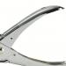 Rexel Eyeletter and Punch Chrome 20220049 VL20049 VL20049