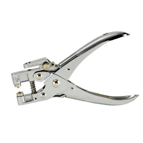 Rexel Eyeletter and Punch Chrome 20220049 VL20049 VL20049