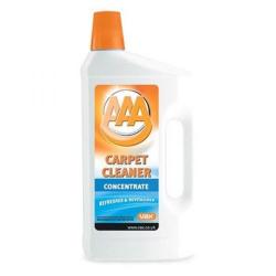 Vax AAA Carpet Cleaner Concentrate 1.5 Litre Pack of 1 AAA VX12363