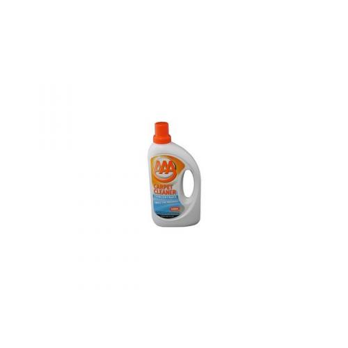 Vax AAA Carpet Cleaner Concentrate 1.5 Litre Pack of 1 AAA VX12363